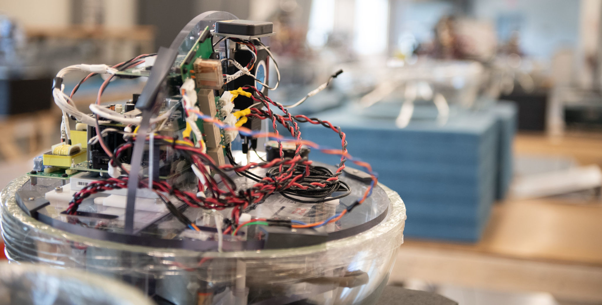 Mikel MIKEL Innovation Takes Center Stage at Defense Innovation Days ...